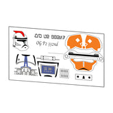 Phase 2 Decals – FL Bricks Customs